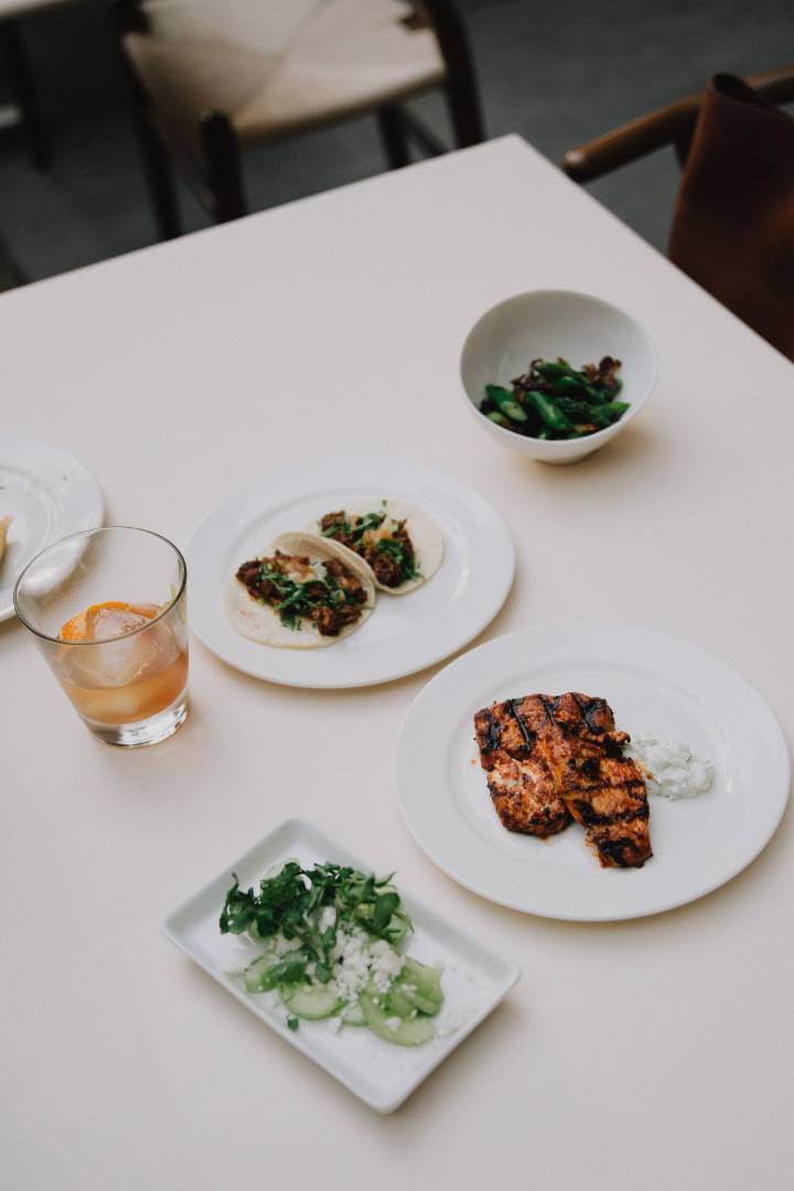 Gallery | juju kitchen & cocktails